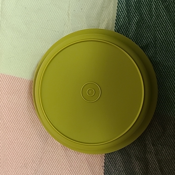 Tupperware | Kitchen | Vintage Avocado Green Tupperware | Poshmark